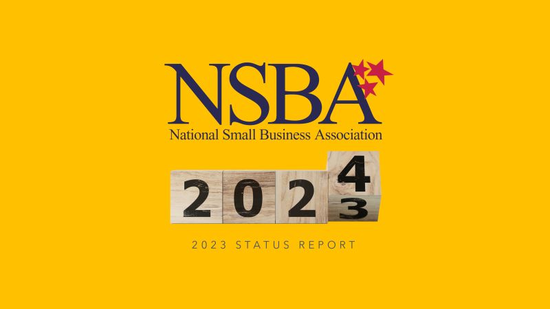 National Small Business Association on LinkedIn: #smallbusiness #nsba National Small Business Association on LinkedIn: #smallbusiness #nsba