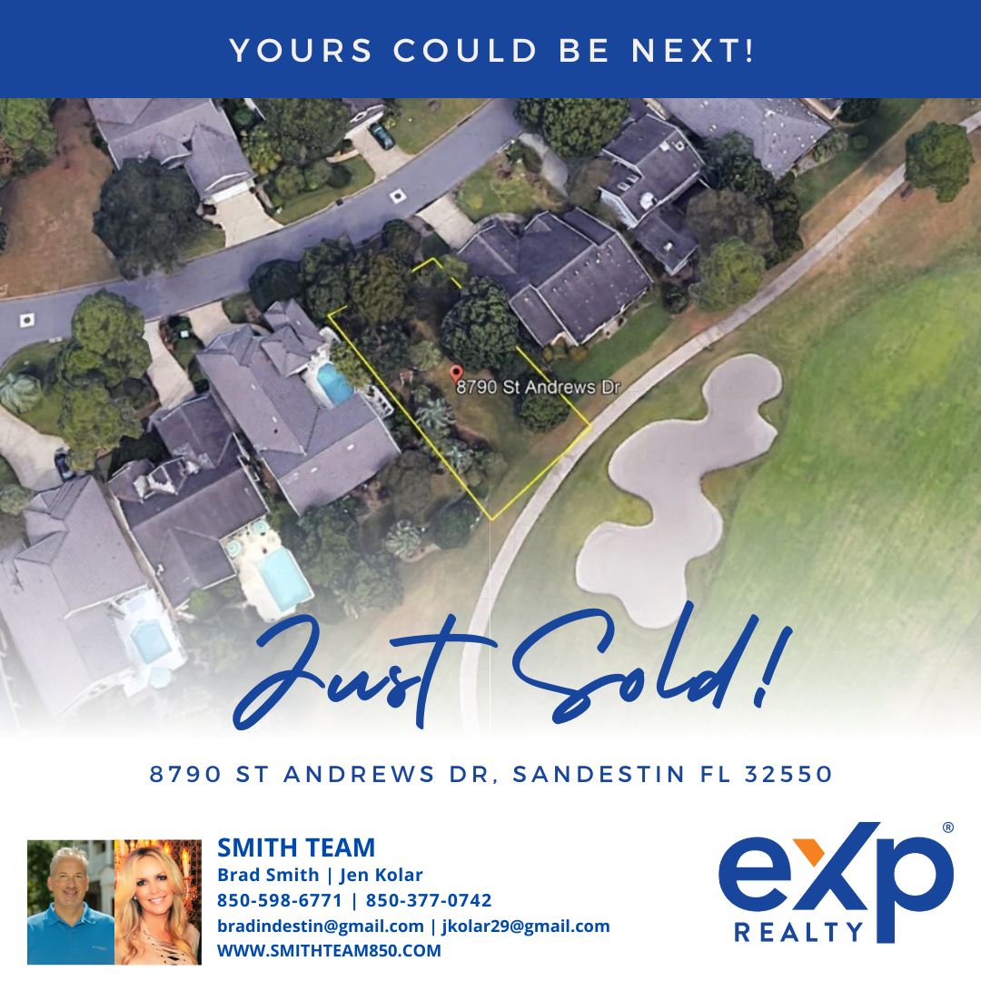 Jen Kolar on LinkedIn: #sold #sold #emeraldcoast #sandestin #destin ... Jen Kolar on LinkedIn: #sold #sold #emeraldcoast #sandestin #destin ...