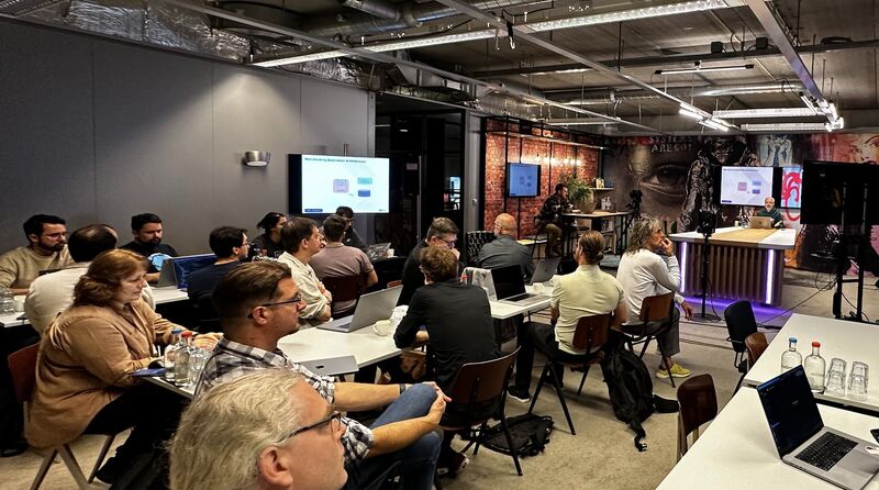 Urs Peter on LinkedIn: #kotlin #kotlin #kotlin #springboot #coroutines ... Urs Peter on LinkedIn: #kotlin #kotlin #kotlin #springboot #coroutines ...
