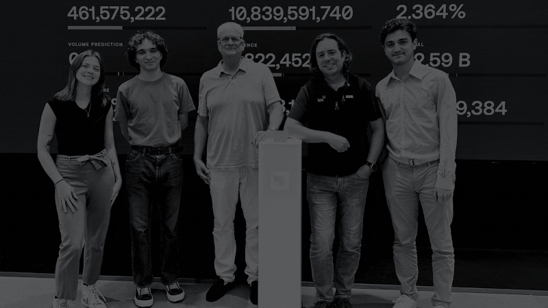 Annabelle Norton on LinkedIn: IEX Square Edge | IEX Summer Interns 2023 Annabelle Norton on LinkedIn: IEX Square Edge | IEX Summer Interns 2023