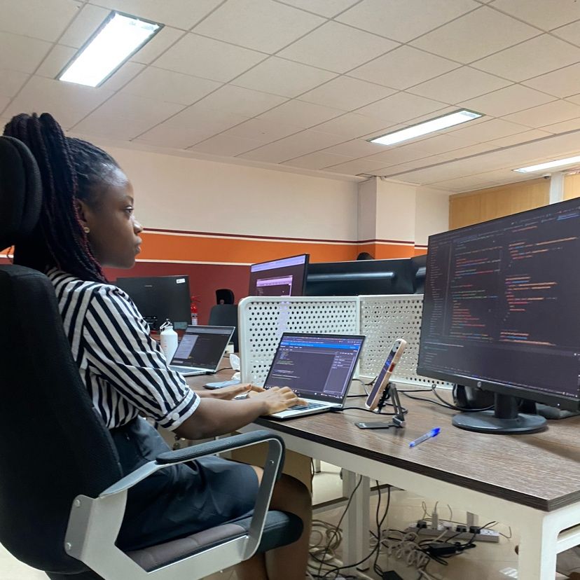 Theophilus Gordon on LinkedIn: #javascript #asynchronousprogramming #webdev Theophilus Gordon on LinkedIn: #javascript #asynchronousprogramming #webdev