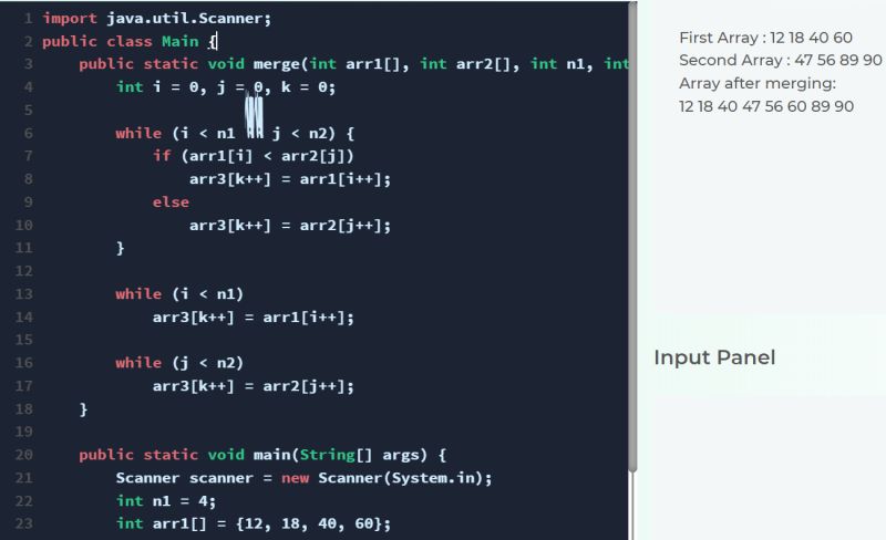 CHALAMKOTI SURESH on LinkedIn: #dsa60challenge #datastructures # ... CHALAMKOTI SURESH on LinkedIn: #dsa60challenge #datastructures # ...