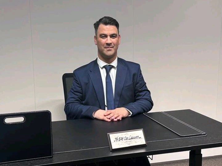 Bas A.S. van Leeuwen (LL.M.) posted on LinkedIn Bas A.S. van Leeuwen (LL.M.) posted on LinkedIn