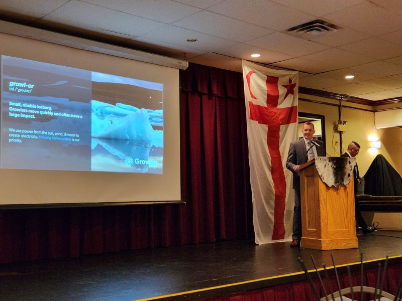 Robert Woolgar P.Eng. FEC on LinkedIn: Great event - thank you Keith ... Robert Woolgar P.Eng. FEC on LinkedIn: Great event - thank you Keith ...