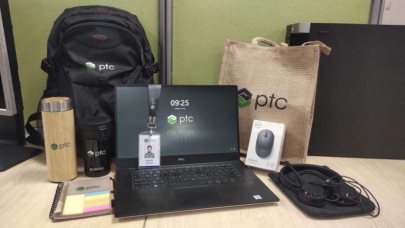 Abhijeet Bhakare on LinkedIn: #lifeatptc Abhijeet Bhakare on LinkedIn: #lifeatptc