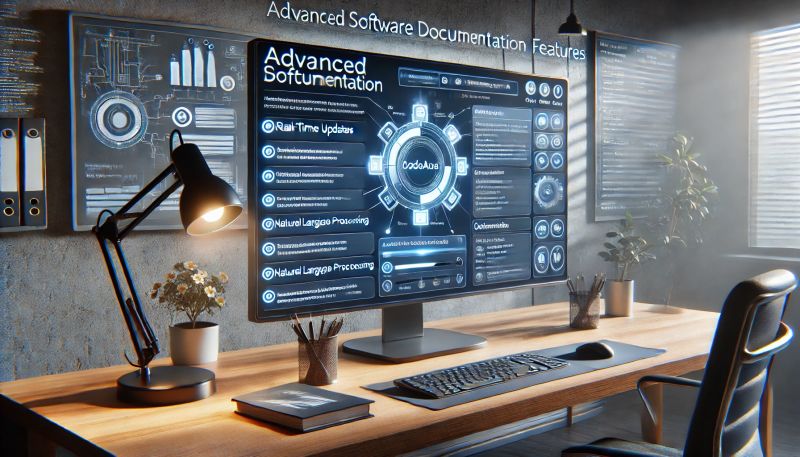 CodeAura on LinkedIn: #softwaredevelopment #documentation #codeaura # ... CodeAura on LinkedIn: #softwaredevelopment #documentation #codeaura # ...