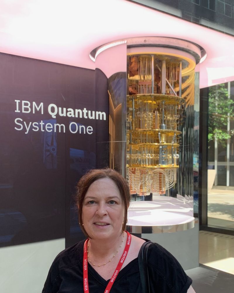 DiRAC - HPC on LinkedIn: Our Deputy Director, Dr Clare Jenner ... DiRAC - HPC on LinkedIn: Our Deputy Director, Dr Clare Jenner ...