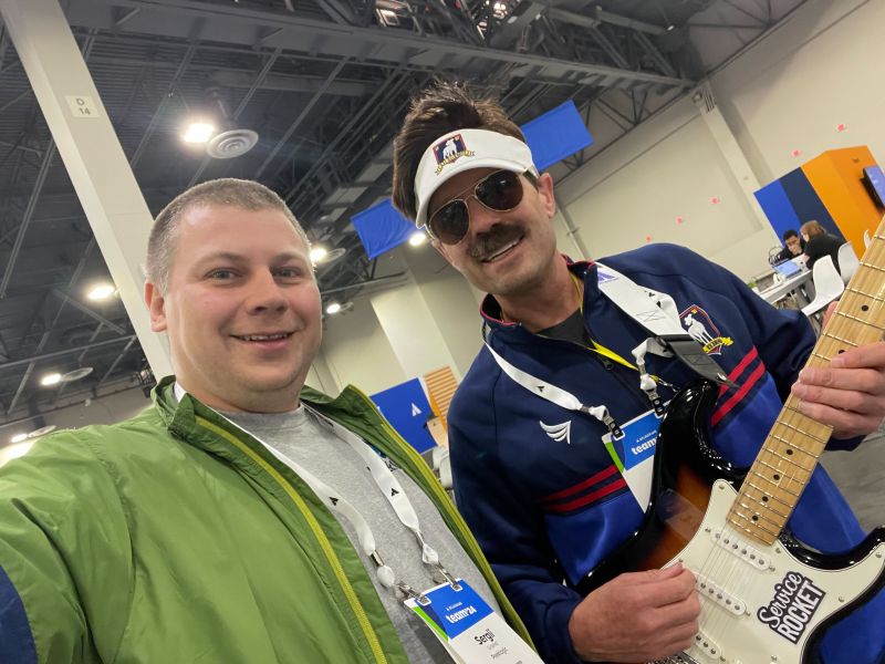 Sergii Grushai on LinkedIn: #atlassian #team24 Sergii Grushai on LinkedIn: #atlassian #team24