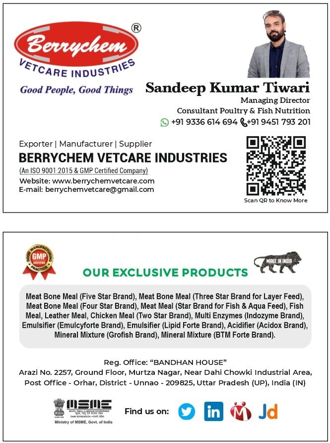SANDEEP KUMAR TIWARI posted on LinkedIn SANDEEP KUMAR TIWARI posted on LinkedIn