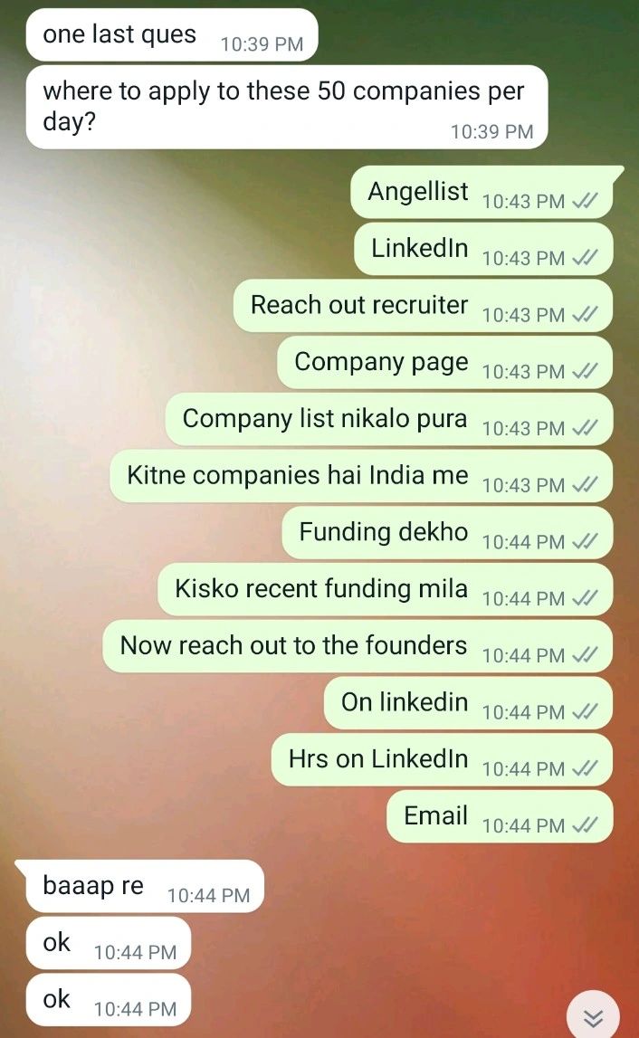 Soumay Soni on LinkedIn: #Ramit Kundu Soumay Soni on LinkedIn: #Ramit Kundu