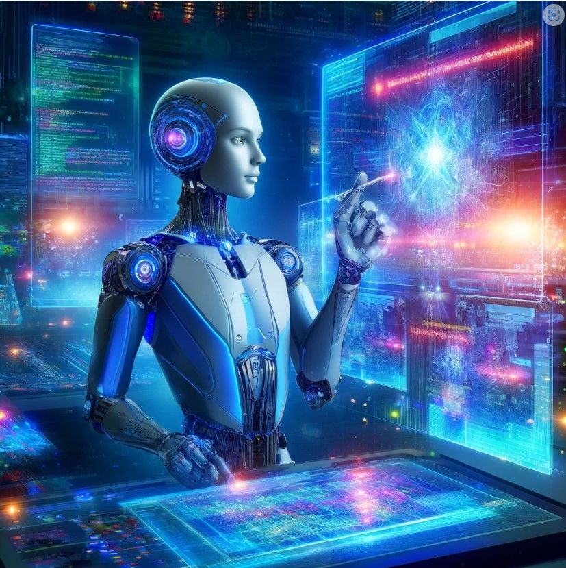 Ulrich Schotte on LinkedIn: Introducing DEVIN: Revolutionizing Software ... Ulrich Schotte on LinkedIn: Introducing DEVIN: Revolutionizing Software ...