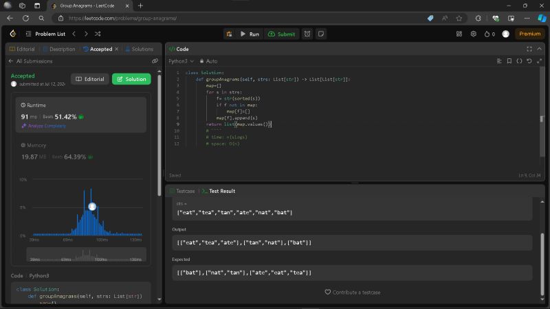 Muneeb Ahmad on LinkedIn: #dsa #leetcode #coding #datastructures # ... Muneeb Ahmad on LinkedIn: #dsa #leetcode #coding #datastructures # ...