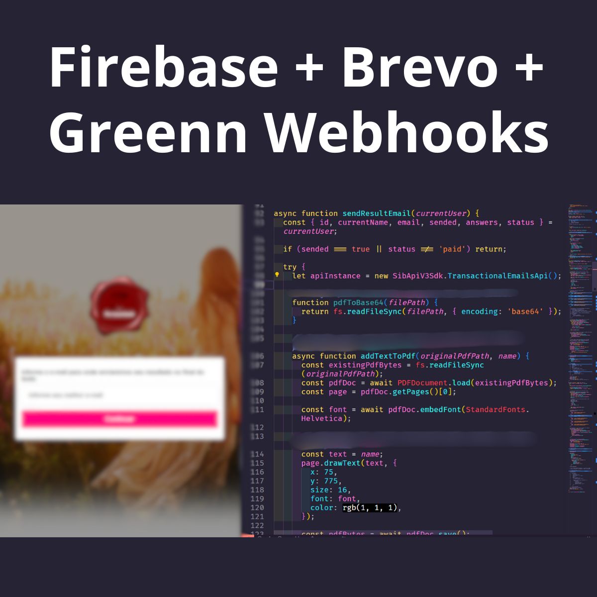 Paulo Henrique on LinkedIn: #html #css #javascript #firestore #firebase ... Paulo Henrique on LinkedIn: #html #css #javascript #firestore #firebase ...