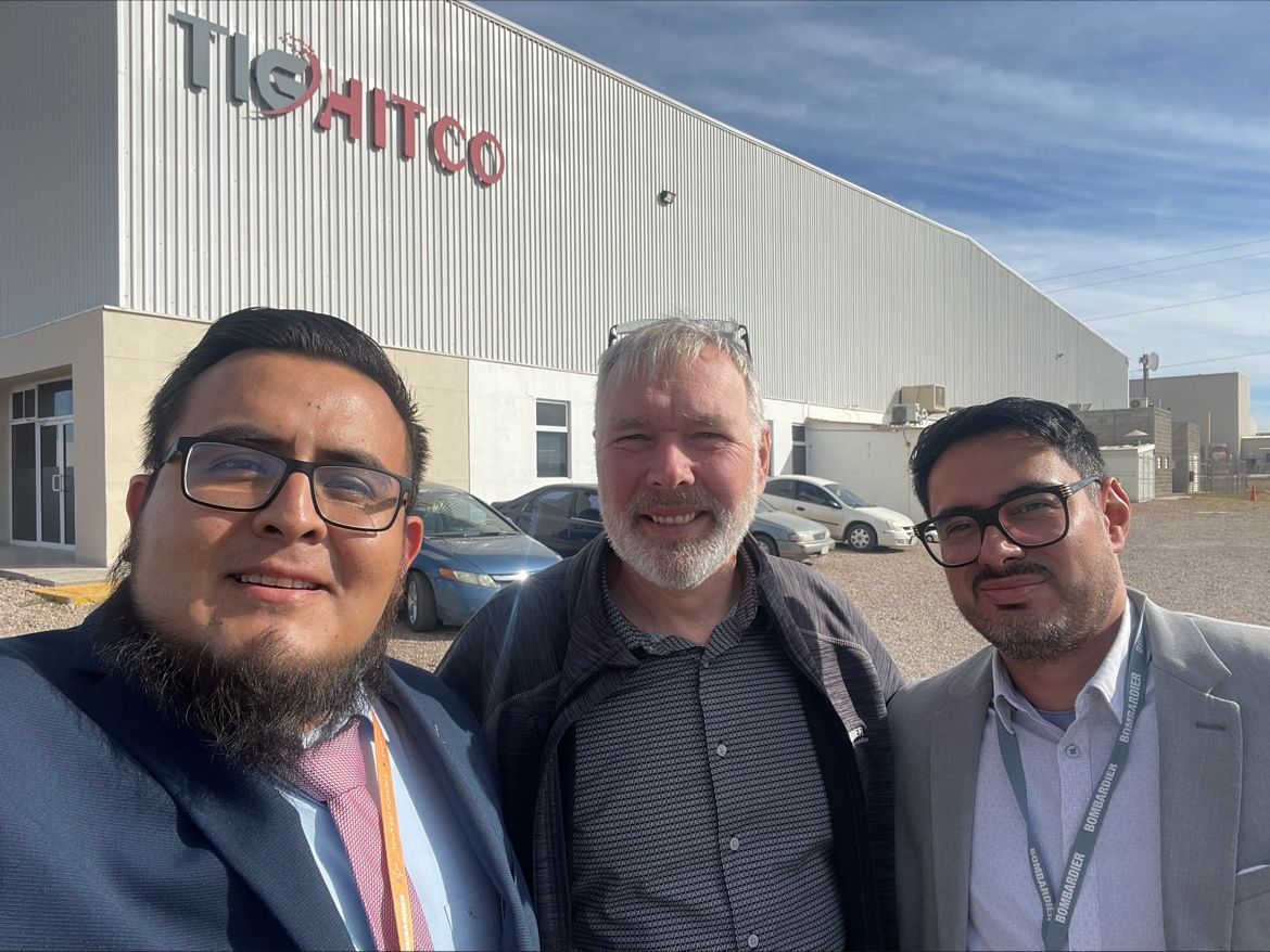 José Alfredo Sánchez Estrada on LinkedIn: Last year was amazing and ... José Alfredo Sánchez Estrada on LinkedIn: Last year was amazing and ...