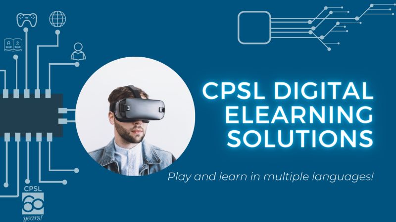 CPSL Language Services on LinkedIn: #localization #ai #learning #cpsl # ... CPSL Language Services on LinkedIn: #localization #ai #learning #cpsl # ...