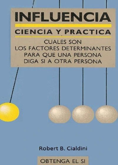 Kevvin Luna Picon en LinkedIn: ️ Libro: Influencia 📚 Opción 1 de ... Kevvin Luna Picon en LinkedIn: ️ Libro: Influencia 📚 Opción 1 de ...