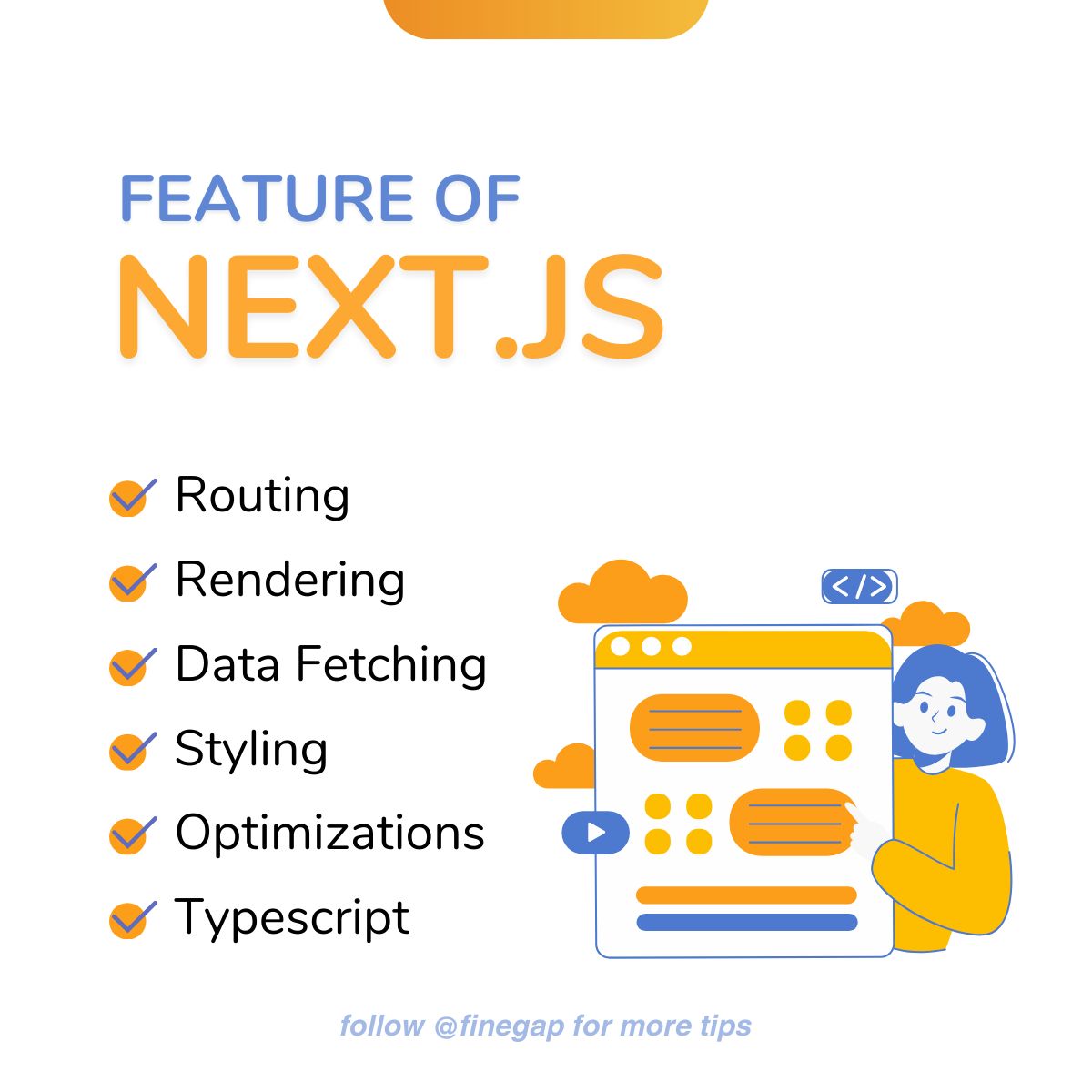 Khansa Maqsood on LinkedIn: #nextjs #nextjsfeature Khansa Maqsood on LinkedIn: #nextjs #nextjsfeature