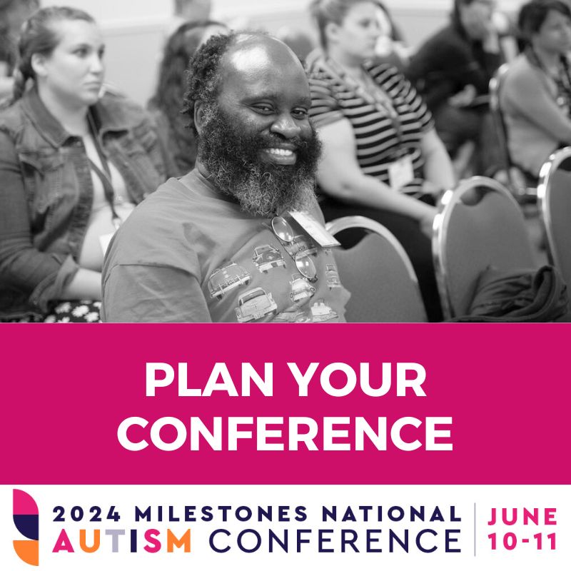 Milestones Autism Resources on LinkedIn: #mnac2024 #milestones # ... Milestones Autism Resources on LinkedIn: #mnac2024 #milestones # ...