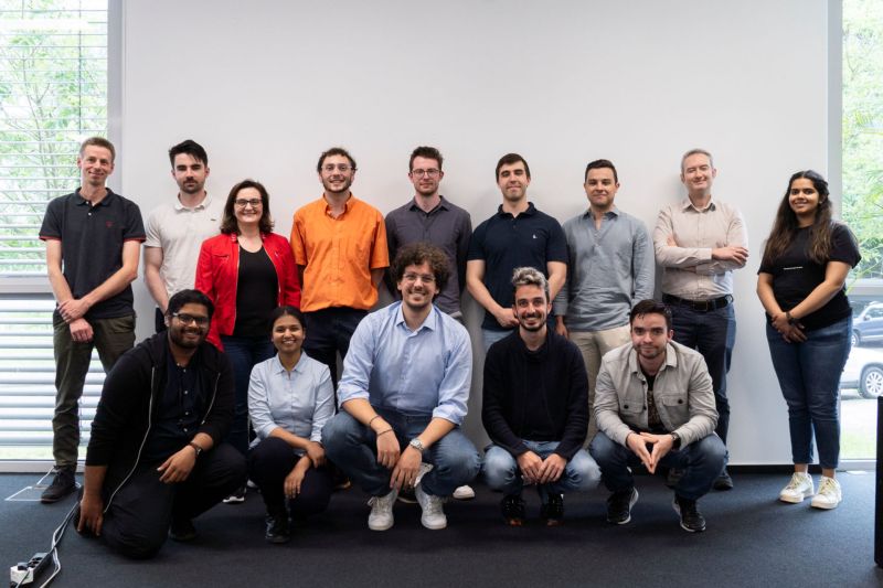 Stephan Jahnke on LinkedIn: #mbse2024 #mbse2024 #spaceinnovation #mbse ... Stephan Jahnke on LinkedIn: #mbse2024 #mbse2024 #spaceinnovation #mbse ...