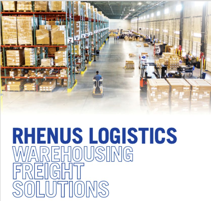 Jacques Nijankin on LinkedIn: At Rhenus Logistics we take immense pride ... Jacques Nijankin on LinkedIn: At Rhenus Logistics we take immense pride ...