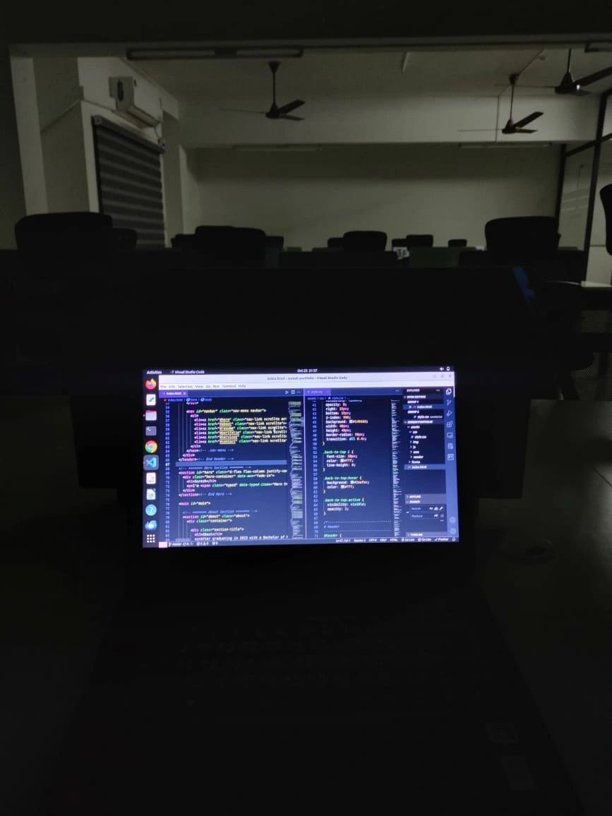 Suresh M on LinkedIn: #html #css #javascript Suresh M on LinkedIn: #html #css #javascript