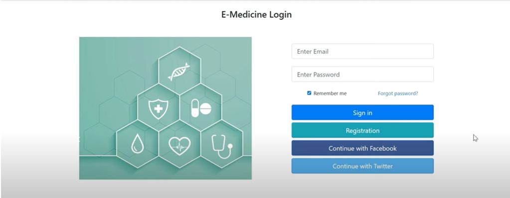 Utsav Patel on LinkedIn: #reactjs #dotnetcore #webapi #emedicine # ... Utsav Patel on LinkedIn: #reactjs #dotnetcore #webapi #emedicine # ...