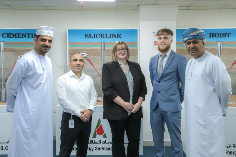Infitech Training Institute on LinkedIn: #infitech #oilgas #training # ... Infitech Training Institute on LinkedIn: #infitech #oilgas #training # ...