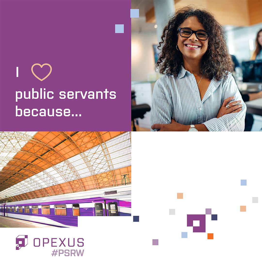 OPEXUS on LinkedIn: #unstuckgovernment #opexus #psrw #govtech # ... OPEXUS on LinkedIn: #unstuckgovernment #opexus #psrw #govtech # ...
