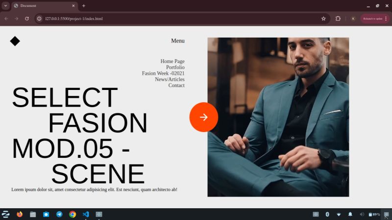 Kartik Sangal on LinkedIn: #html #css #webdevelopment #frontend # ... Kartik Sangal on LinkedIn: #html #css #webdevelopment #frontend # ...