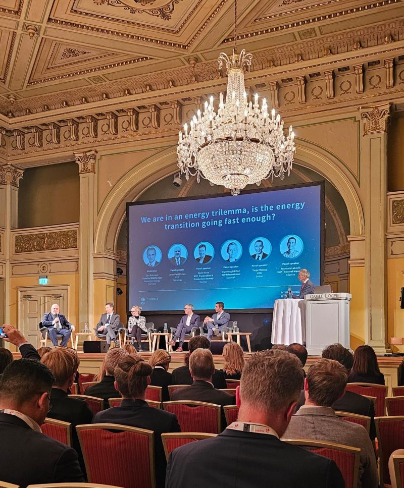 SPERTON - Where Great People Meet on LinkedIn: #ief #oslo #norway # ... SPERTON - Where Great People Meet on LinkedIn: #ief #oslo #norway # ...