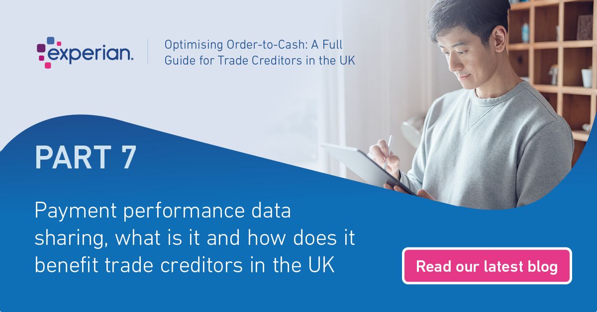 Marion Lanaro on LinkedIn: Optimising order-to-cash: a guide for trade ... Marion Lanaro on LinkedIn: Optimising order-to-cash: a guide for trade ...