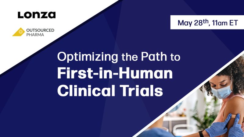 Outsourced Pharma on LinkedIn: #clinicaltrials #gmp #webinar Outsourced Pharma on LinkedIn: #clinicaltrials #gmp #webinar