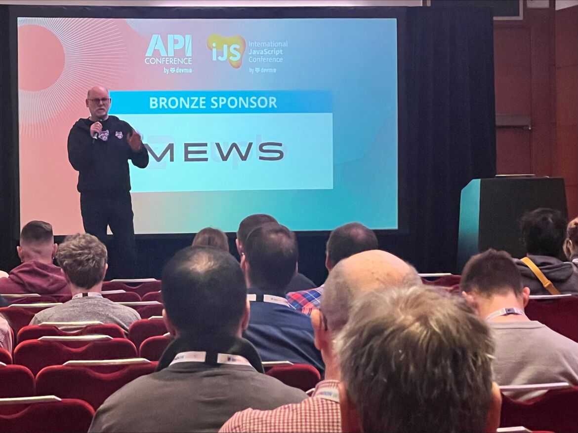 Erik Wilde on LinkedIn: #apicon #api #apimanagement #apistrategy # ... Erik Wilde on LinkedIn: #apicon #api #apimanagement #apistrategy # ...