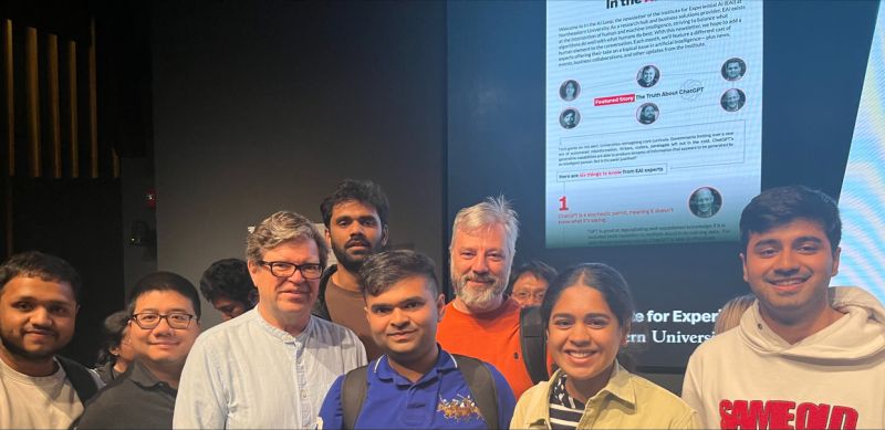 Rahul Chowdhury on LinkedIn: Today, I had the pleasure of attending a ... Rahul Chowdhury on LinkedIn: Today, I had the pleasure of attending a ...