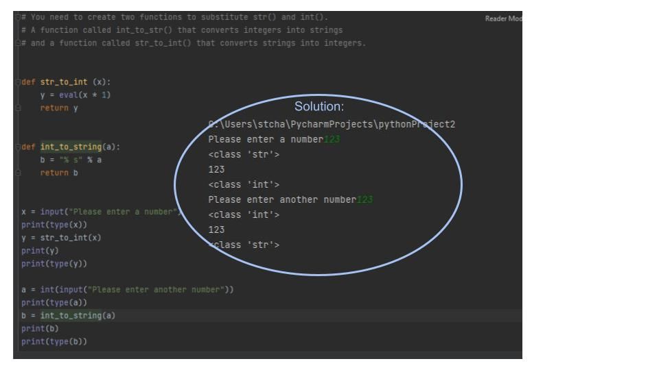 Sheila Chairvolotti on LinkedIn: #python #pythonprogramming # ... Sheila Chairvolotti on LinkedIn: #python #pythonprogramming # ...