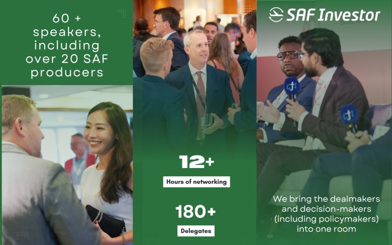 SAF Investor on LinkedIn: #safinvestor #saf SAF Investor on LinkedIn: #safinvestor #saf