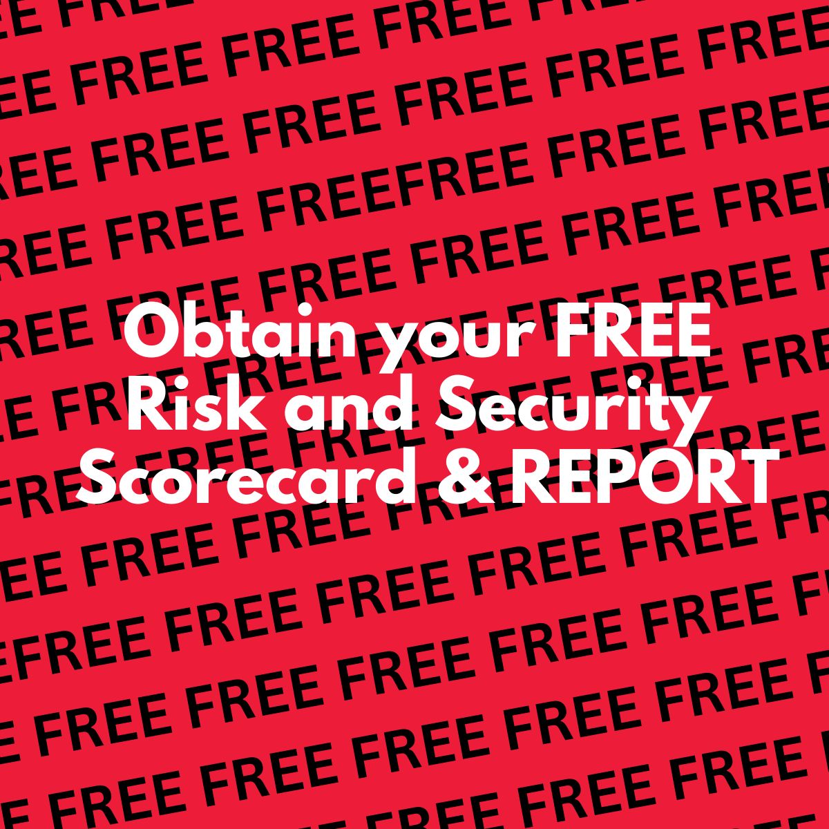 Tim Moore on LinkedIn: WEEKEND GIVE AWAY - FREE RISK AND SECURITY ... Tim Moore on LinkedIn: WEEKEND GIVE AWAY - FREE RISK AND SECURITY ...