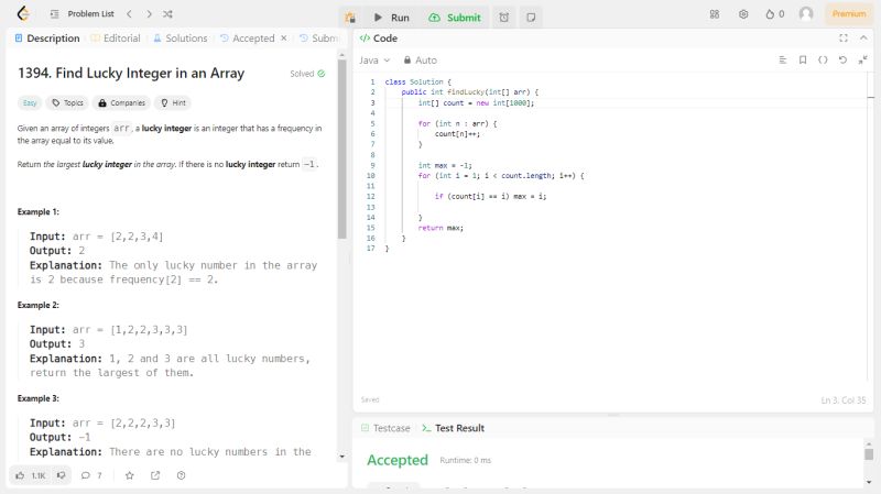 Buvan Raj on LinkedIn: #leetcodechallenge #leetcode #coding # ... Buvan Raj on LinkedIn: #leetcodechallenge #leetcode #coding # ...