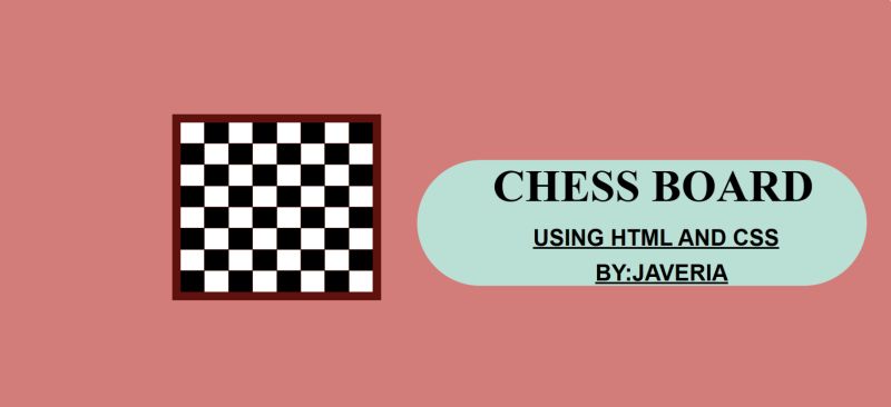 Javeria Masood on LinkedIn: #html #css #webdevelopment #chessboard # ... Javeria Masood on LinkedIn: #html #css #webdevelopment #chessboard # ...