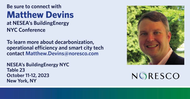 Matthew Devins on LinkedIn: Looking forward to Building Energy NYC! Be ... Matthew Devins on LinkedIn: Looking forward to Building Energy NYC! Be ...