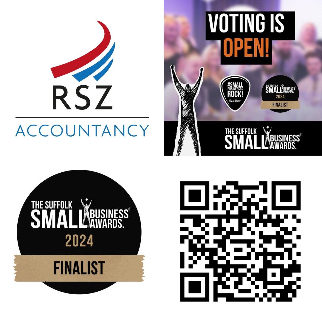 RSZ Accountancy on LinkedIn: RSZ Accountancy Proud contender in the ... RSZ Accountancy on LinkedIn: RSZ Accountancy Proud contender in the ...