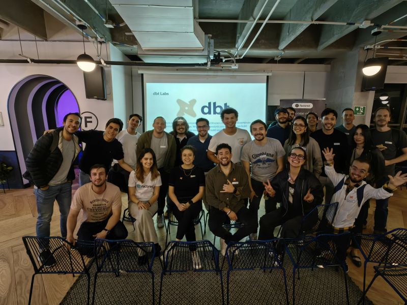 Factored on LinkedIn: #factored #dbt #dataanalytics #analytics Factored on LinkedIn: #factored #dbt #dataanalytics #analytics