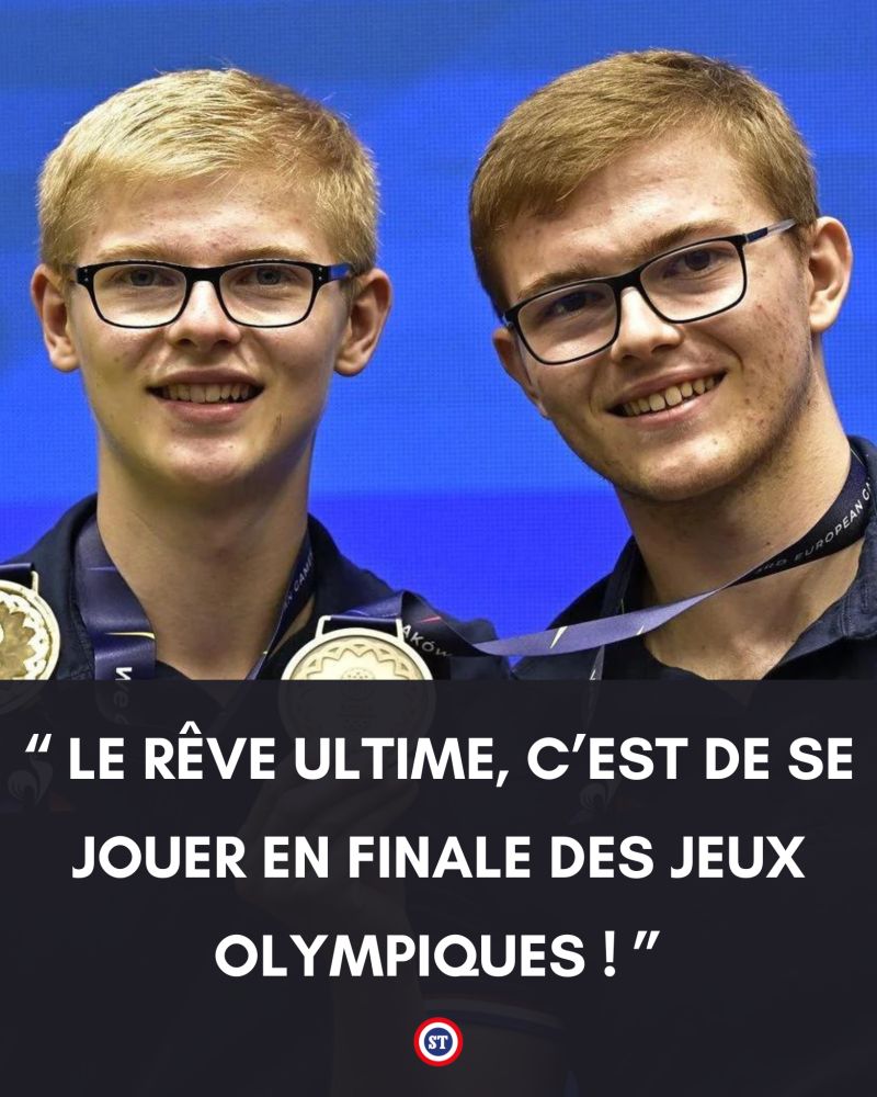 Ivan Pierens on LinkedIn: ⭐️Les prodiges ⭐️ Ivan Pierens on LinkedIn: ⭐️Les prodiges ⭐️
