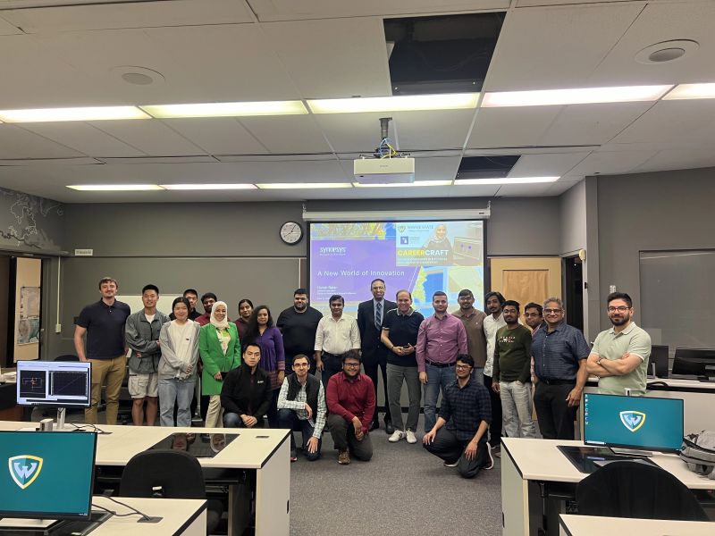 Mostafa Sameer on LinkedIn: #semiconductor #workshop #autonomous ... Mostafa Sameer on LinkedIn: #semiconductor #workshop #autonomous ...
