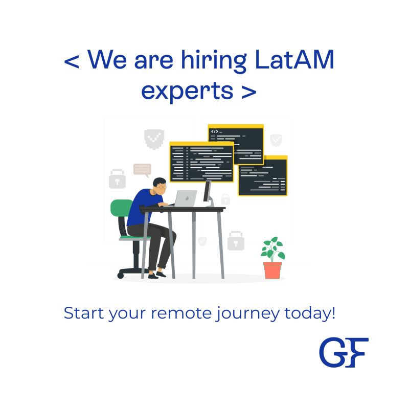 GoFasti on LinkedIn: #hiring #work #career #jobopenings #remoteams # ... GoFasti on LinkedIn: #hiring #work #career #jobopenings #remoteams # ...