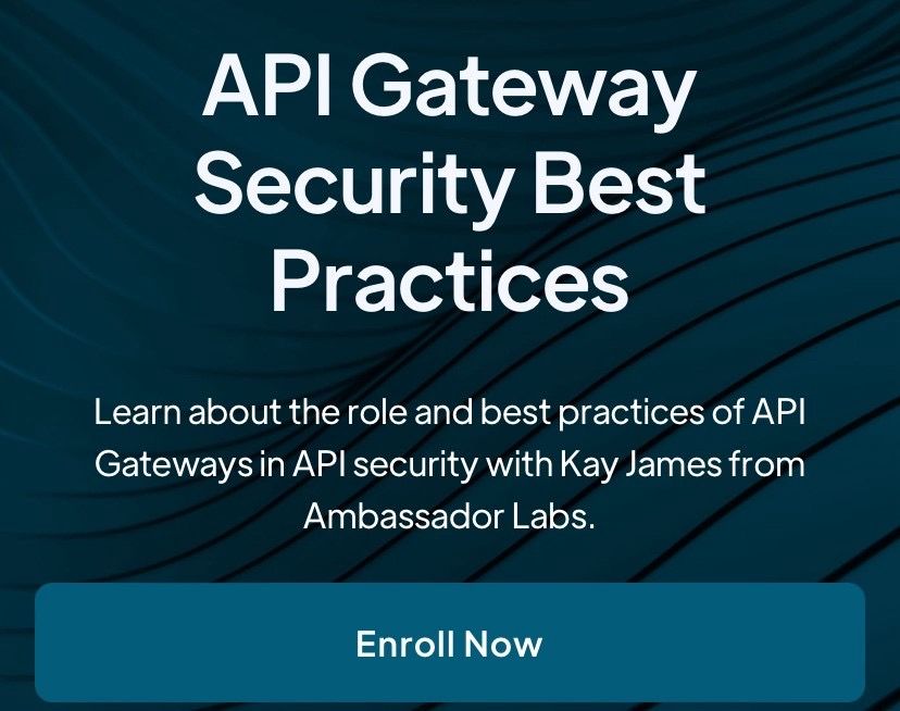 Zoe Braiterman on LinkedIn: #cybersecurity #artificialintelligence #apisec Zoe Braiterman on LinkedIn: #cybersecurity #artificialintelligence #apisec