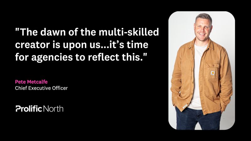 Pete Metcalfe on LinkedIn: 💡 Stop chasing algorithms and put people ... Pete Metcalfe on LinkedIn: 💡 Stop chasing algorithms and put people ...