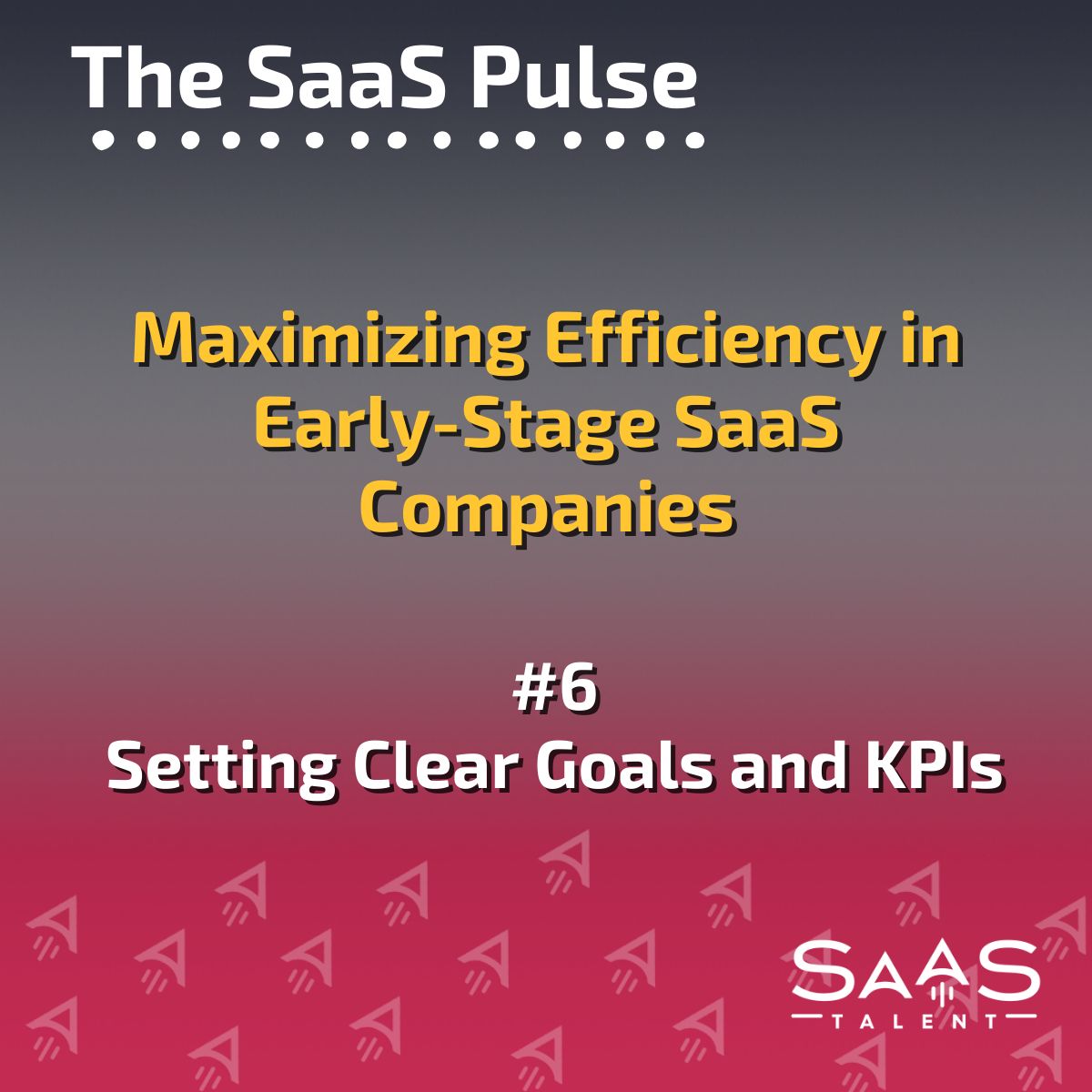 SaaS Talent on LinkedIn: #saastalent #saasandtechstartups # ... SaaS Talent on LinkedIn: #saastalent #saasandtechstartups # ...
