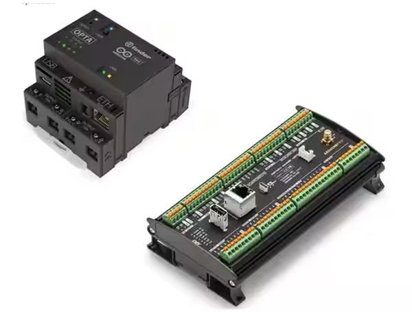 Arduino on LinkedIn: Arduino PLC IDE Software Overview Arduino on LinkedIn: Arduino PLC IDE Software Overview