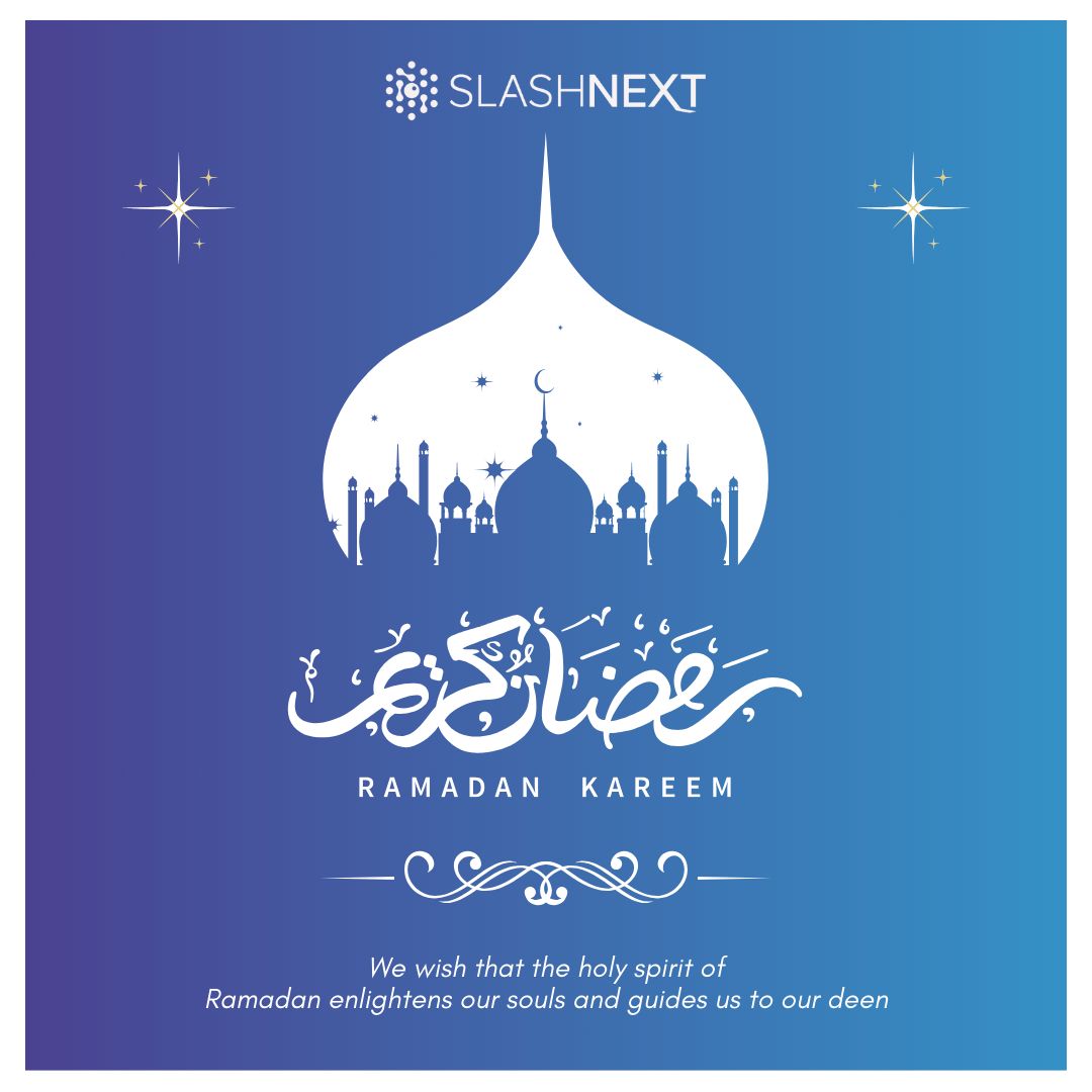 SlashNext Limited on LinkedIn: #ramadankareem #blessings #reflection # ... SlashNext Limited on LinkedIn: #ramadankareem #blessings #reflection # ...